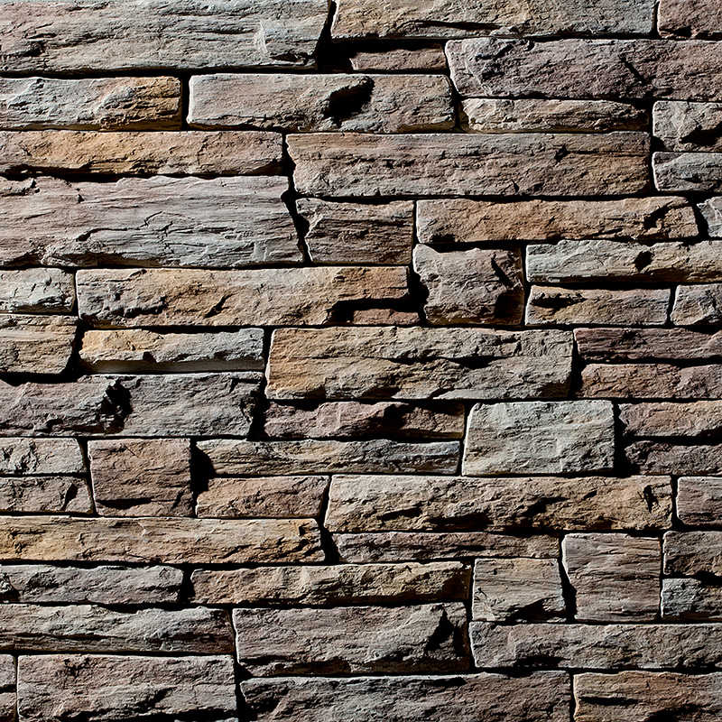 Rustic Chamonix Model | Thermostone®
