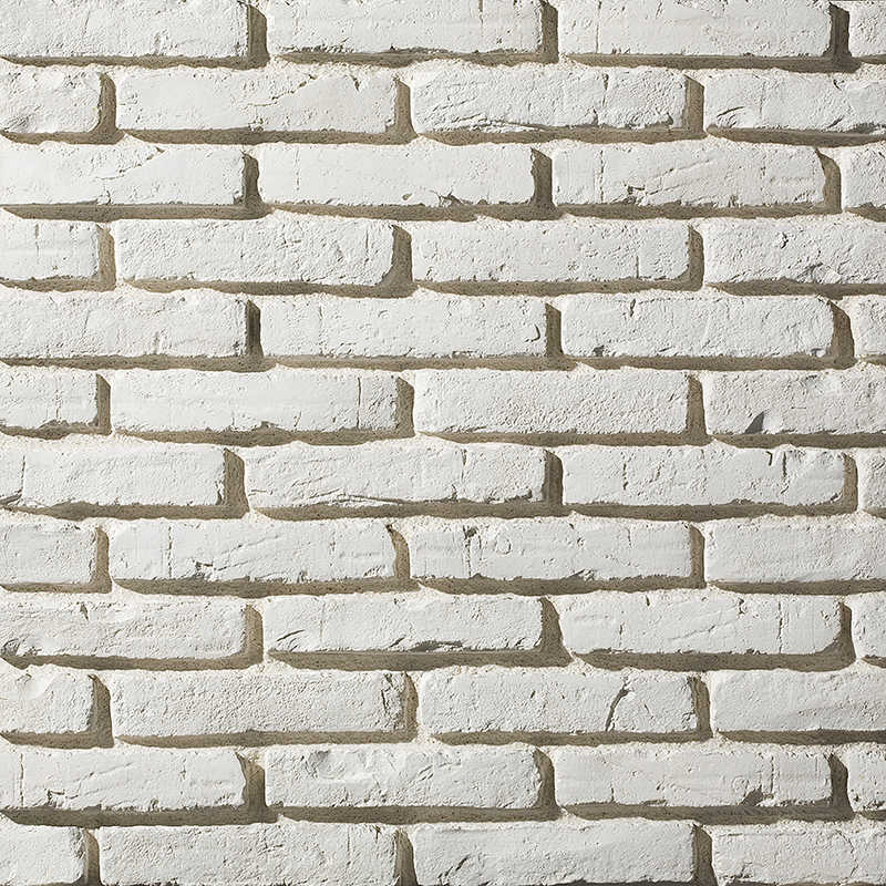 Cultured brick Chicago Model | Thermostone®