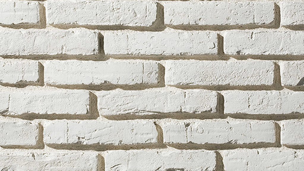 Cultured brick Chicago Model | Thermostone®