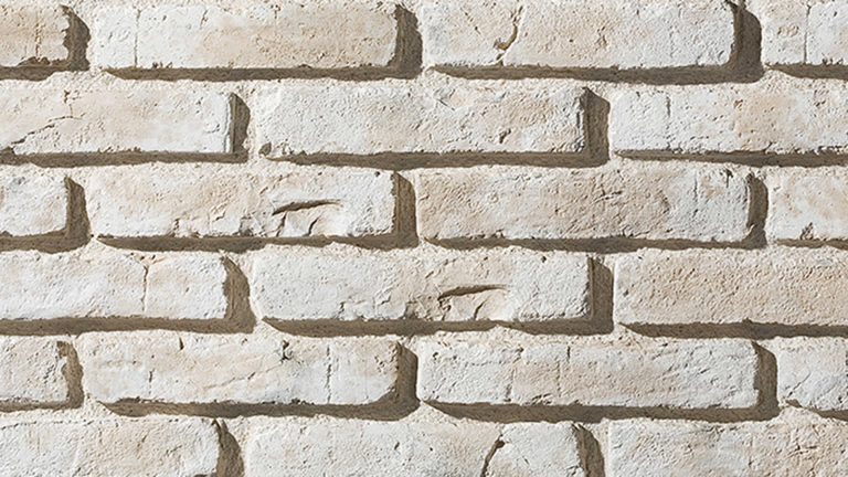 Cultured brick Chicago Model | Thermostone®