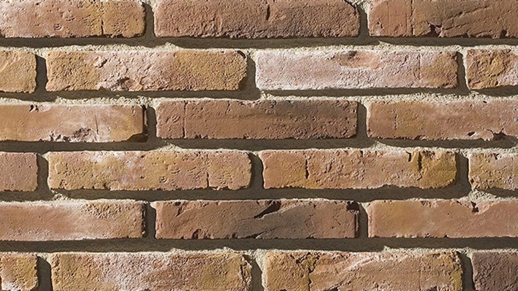 Cultured brick Chicago Model | Thermostone®