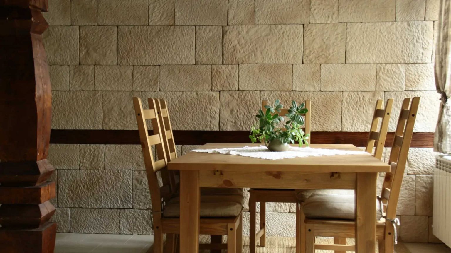 Thermostone® Experts in custom decorative artificial stone coverings.