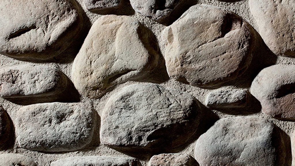 Rústica Modelo Ganges | Thermostone®