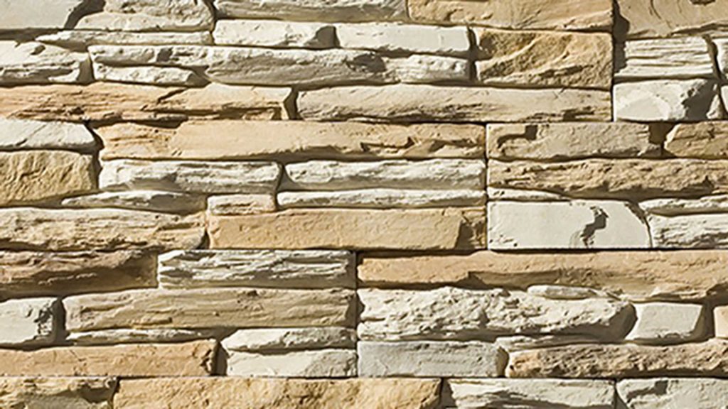 Slate Model Leon | Thermostone®