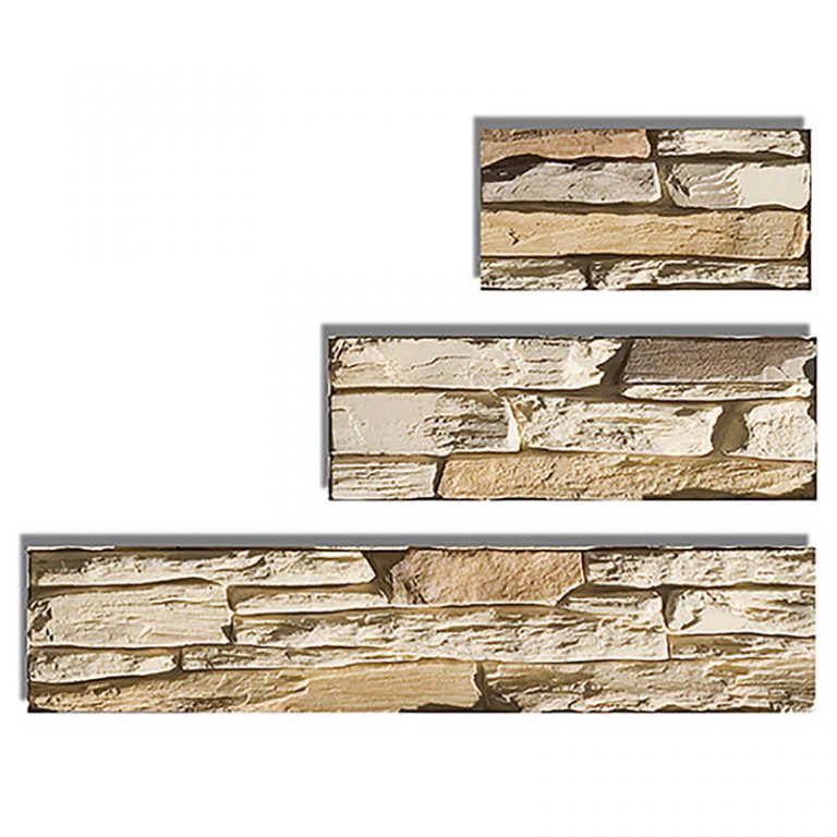 Slate Model Leon | Thermostone®