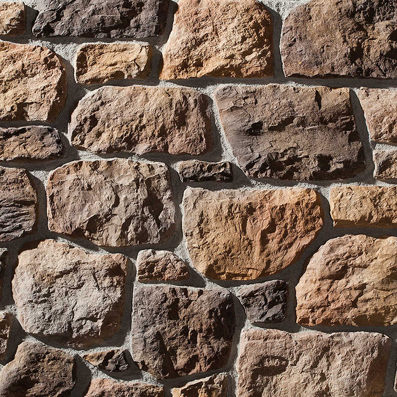 Rustic Malaga Model | Thermostone®