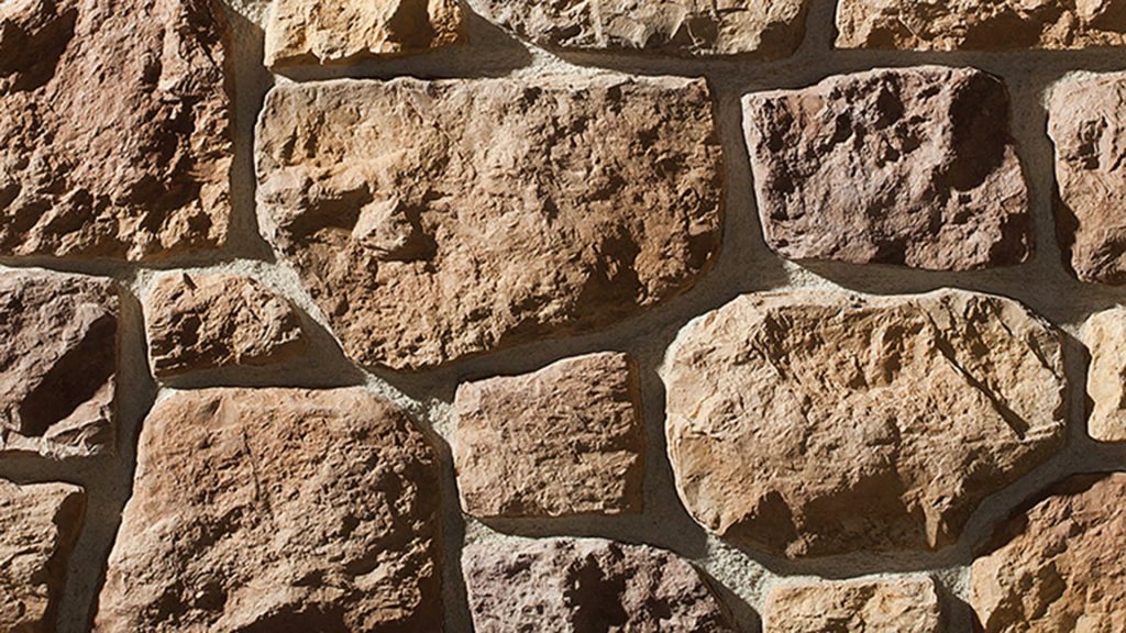 Rustic Malaga Model | Thermostone®