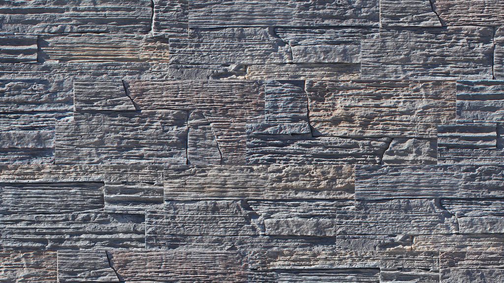 Decorative stone Model Petra | Thermostone®