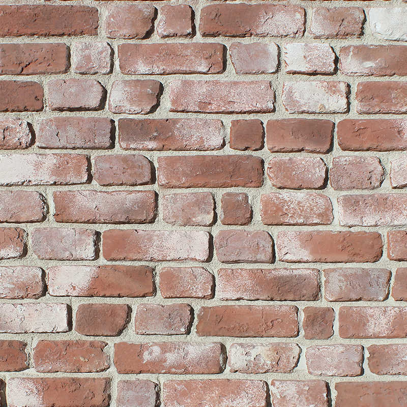 Cultured brick Pompei Model | Thermostone®