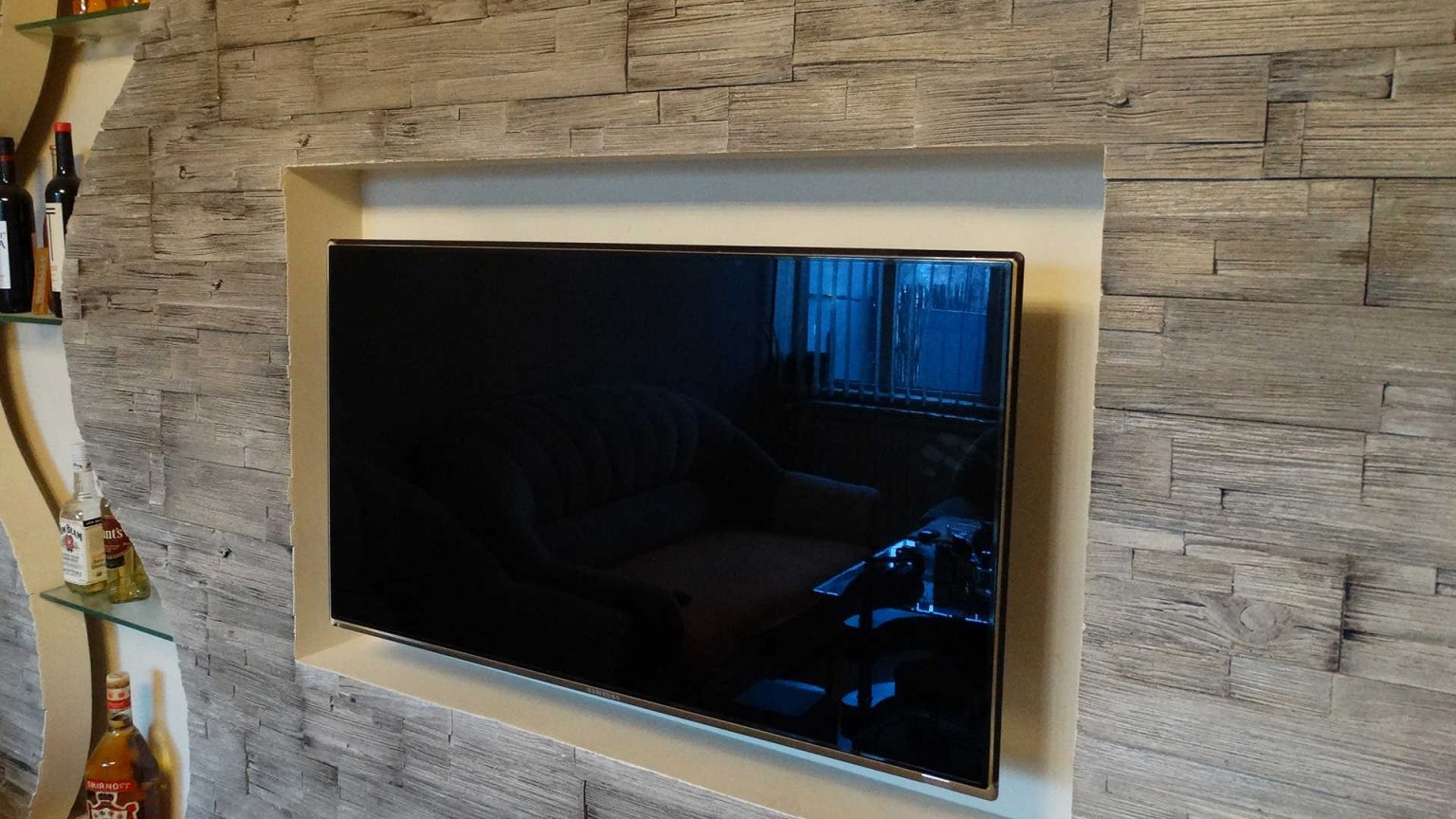 Experts in decorative Stone cladding | Thermostone®