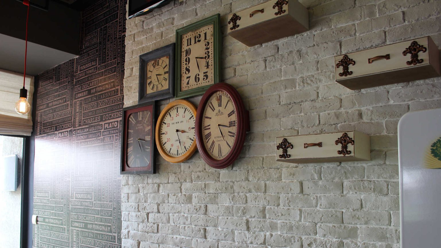 Experts in cladding with cultivated brick | Thermostone®