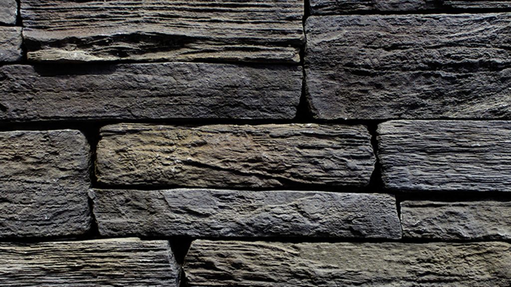 Expertos en revestimientos con productos rústicos decorativos ...