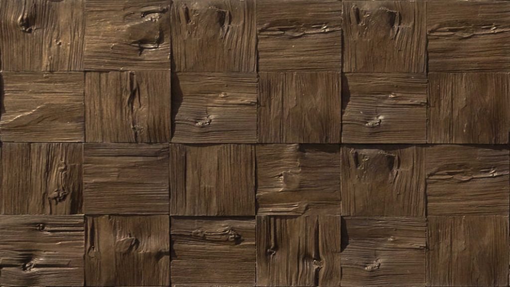 Decorative stone Model Pamukkale | Thermostone®