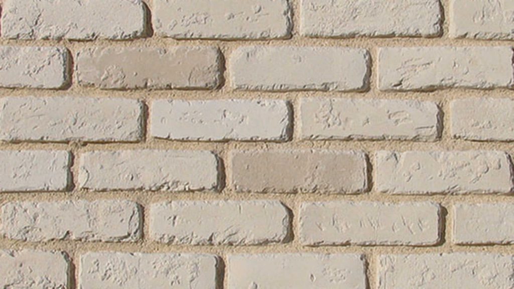 Cultured brick Tambora Model | Thermostone®