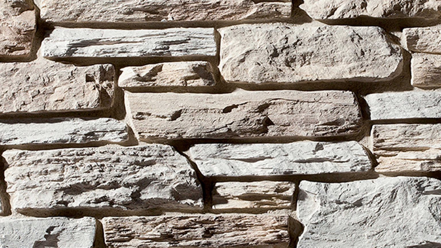 Rústica Modelo Tyrol | Thermostone®