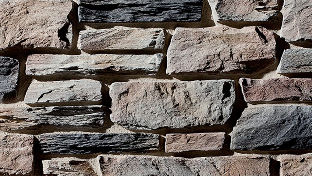 Expertos en revestimientos con productos rústicos decorativos ...