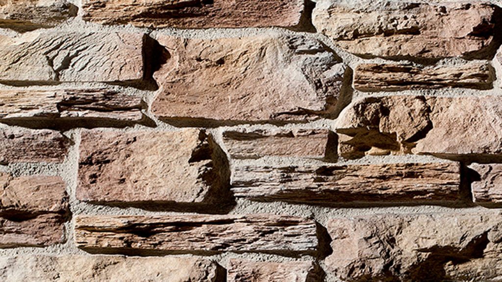 Rustic Tyrol Model | Thermostone®