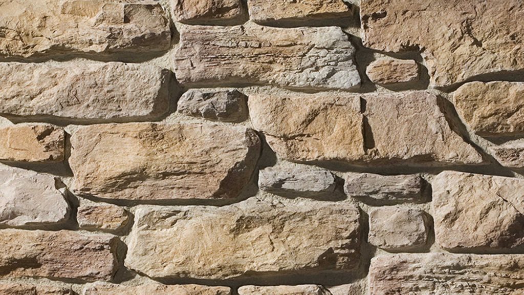 Expertos en revestimientos con productos rústicos decorativos ...