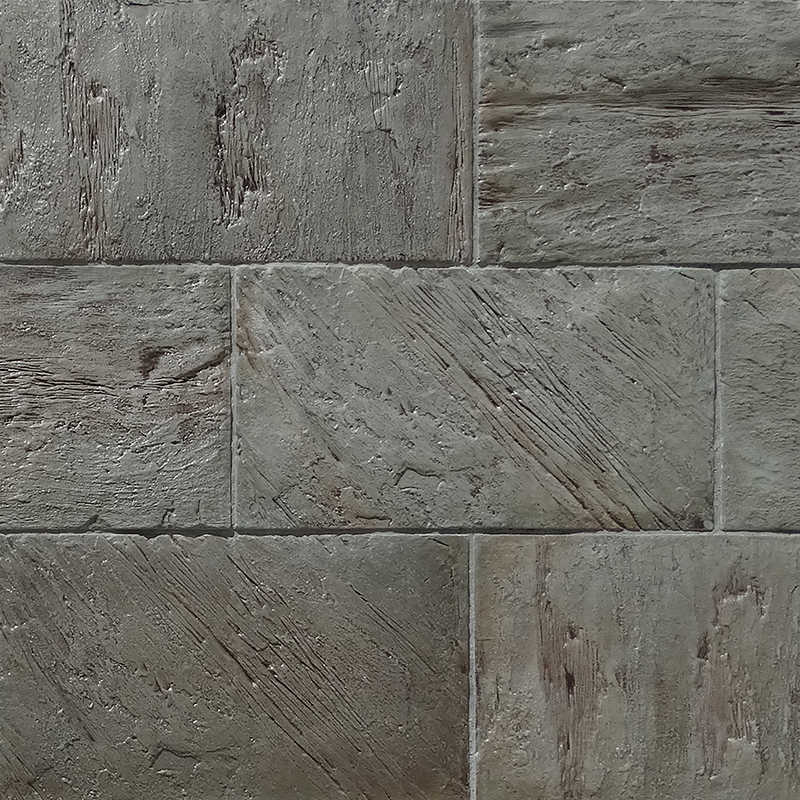 Wookey model cladding | Thermostone®