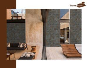 Why is it so important to have excellent exterior cladding?